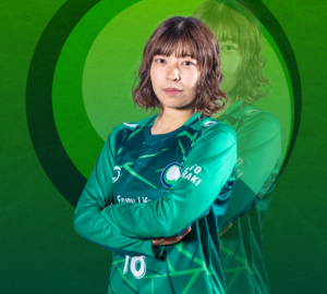 選手紹介 – 宮崎 瑠夏 – FC QOL MITO CIRUELA -FC QOL 水戸 シルエラ-公式ホームページ