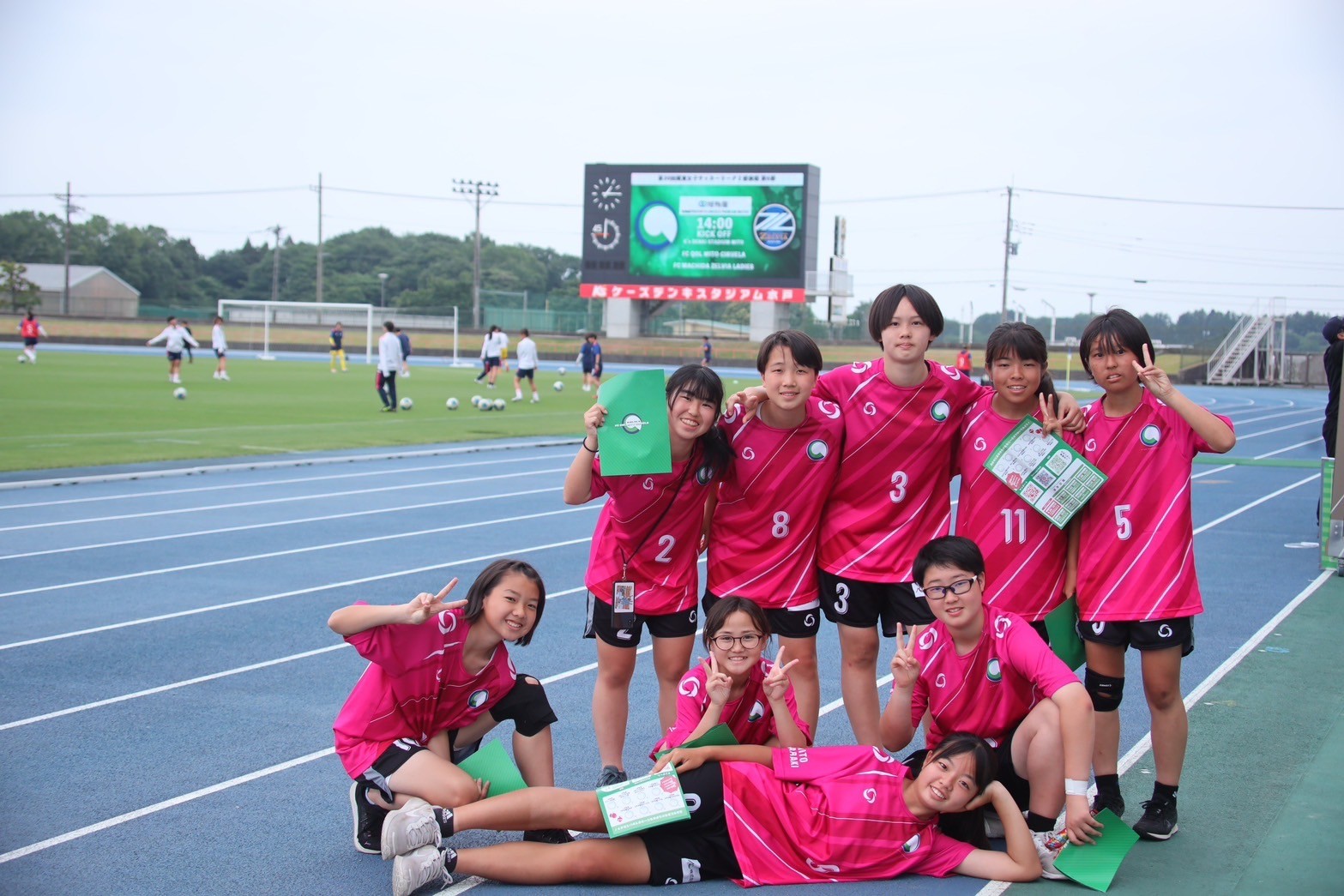 シルエラU-15 – FC QOL MITO CIRUELA -FC QOL 水戸 シルエラ-公式ホームページ