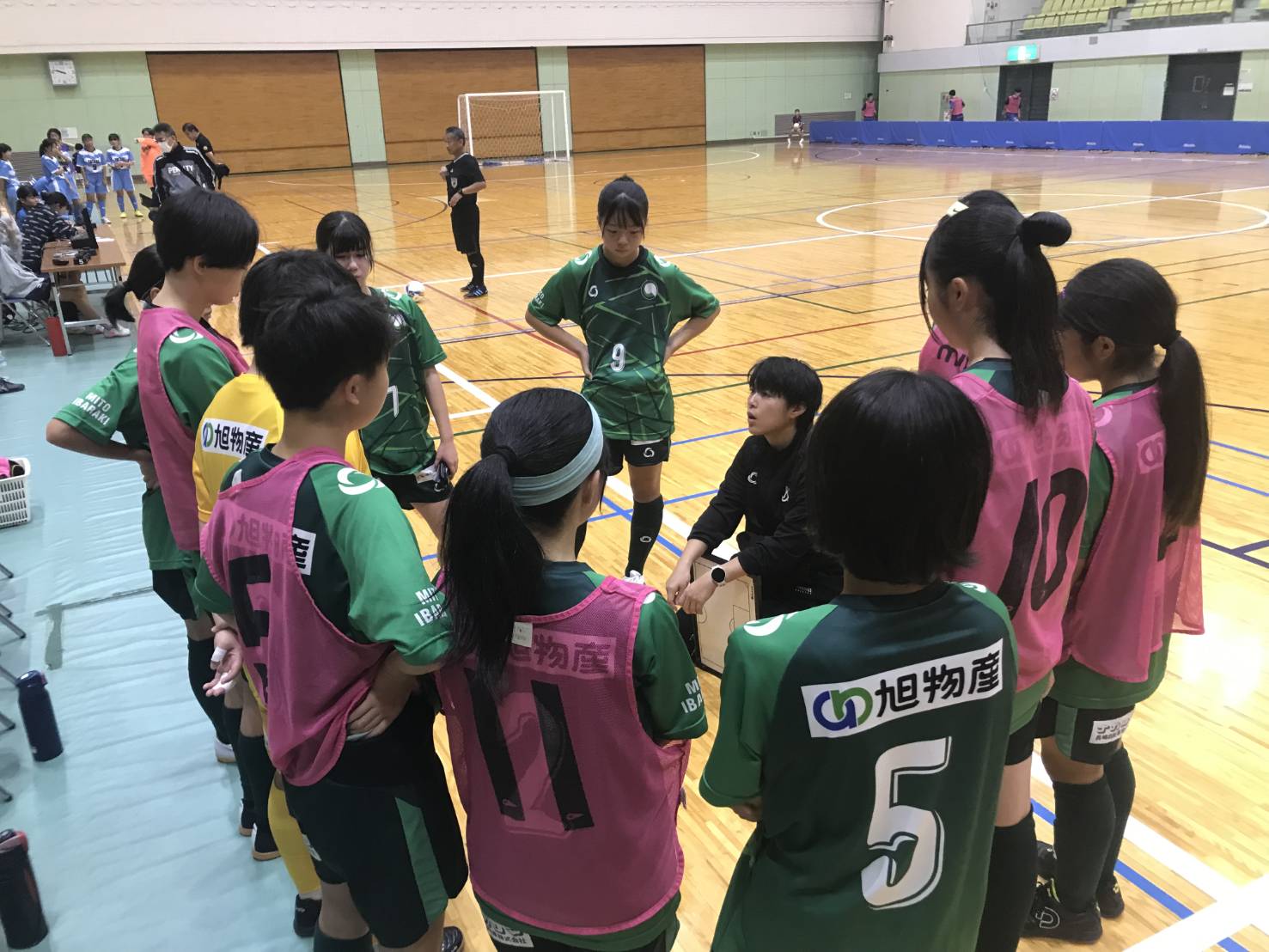 シルエラU-15 – FC QOL MITO CIRUELA -FC QOL 水戸 シルエラ-公式ホームページ